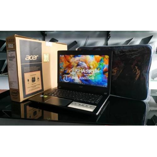 Laptop Acer E5di475 intel core i5 Ram 4GB Hardisk 1TB Bekas Fungsi Normal di Semarang - Tribun ...