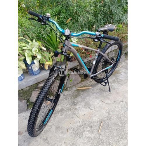 Sepeda Polygon Xtrada 5 2020 Bekas Upgrade Stang Raze Harga Nego di Sukoharjo - Tribun JualBeli