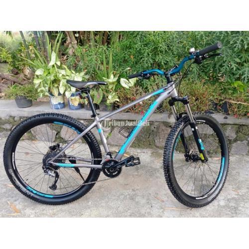 Sepeda Polygon Xtrada 5 2020 Bekas Upgrade Stang Raze Harga Nego di ...