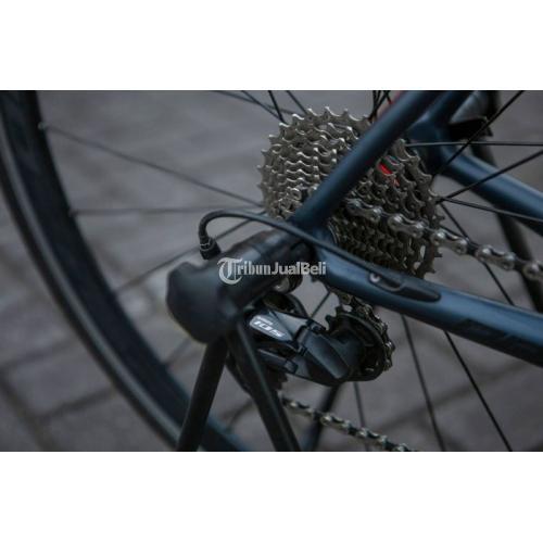 Sepeda Pacific Primum 5 Size 54 (Large) Bekas Normal Bagus Harga Nego ...