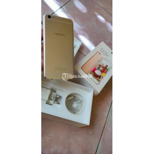 HP Oppo F3 Plus Ram 4GB/64GB Fullset Bekas Fungsi Normal Mulus di ...