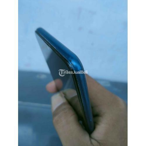 HP Oppo A7 Ram 3GB/64GB Batangan Kondisi Bekas Normal Harga Murah di ...