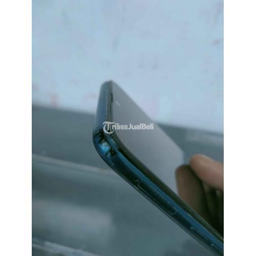 HP Oppo A7 Ram 3GB/64GB Batangan Kondisi Bekas Normal Harga Murah di ...