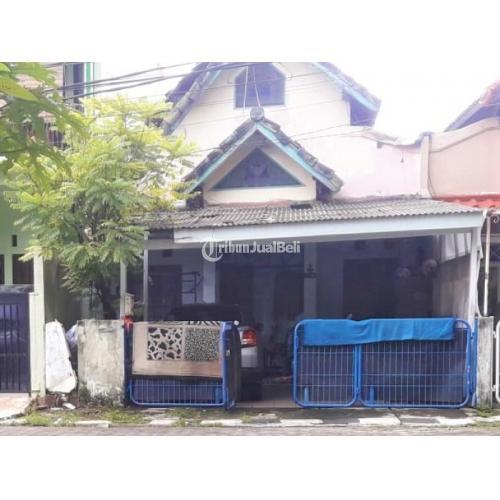 Jual Rumah 3 Kamar 110m2 Villa Bintaro Regency, Pondok Aren di ...