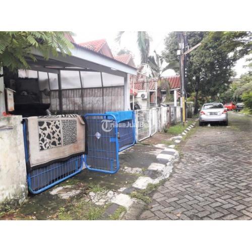 Jual Rumah 3 Kamar 110m2 Villa Bintaro Regency, Pondok Aren di ...