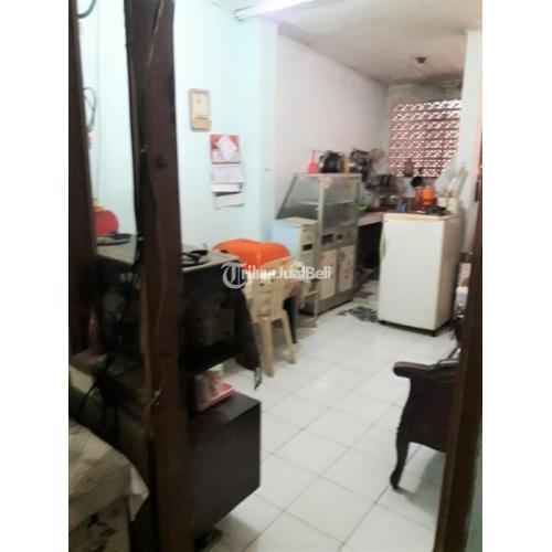 Jual Rumah 3 Kamar 110m2 Villa Bintaro Regency, Pondok Aren di ...