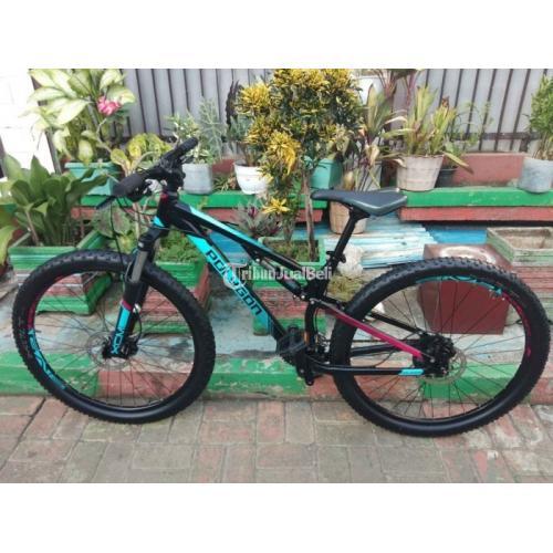 Sepeda Gunung Polygon Rayz 3 Bekas Normal Bagus Harga Nego di Makassar ...