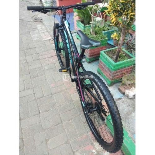 Sepeda Gunung Polygon Rayz 3 Bekas Normal Bagus Harga Nego di Makassar ...
