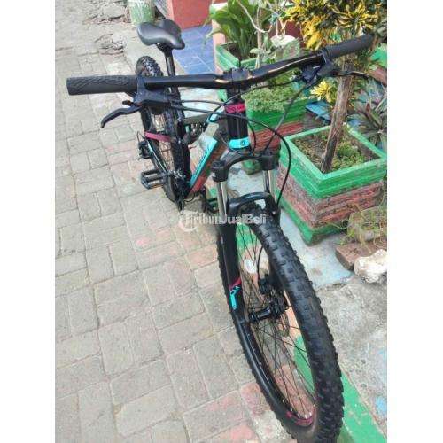 Sepeda Gunung Polygon Rayz 3 Bekas Normal Bagus Harga Nego di Makassar ...