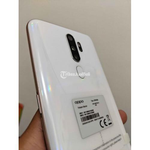 HP Oppo A5 2020 Ram 3/64GB Bekas Fullset Original Normal Segel di ...