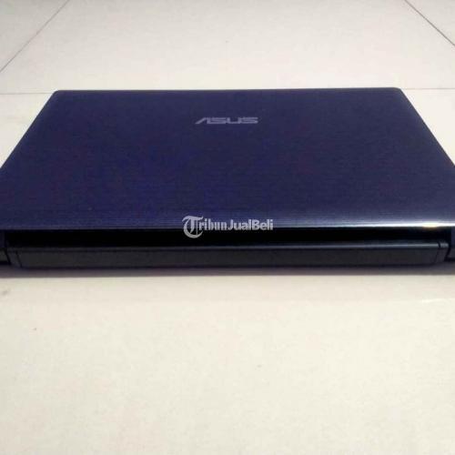 Laptop Asus K43SD support Gaming dan Desain Bekas Normal Mulus di ...