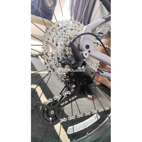 Sepeda Polygon Syncline C2 Baru Like New Normal Acc Tambahan di ...