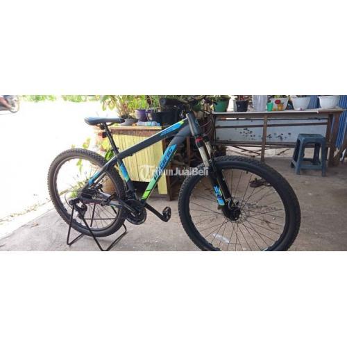 Sepeda Gunung Pacific Invert 100 Bekas Terawat Like New Normal di ...