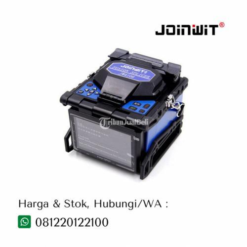 Harga Fusion Splicer Joinwit JWdi4108 LCD 5 inches High Resolution di ...