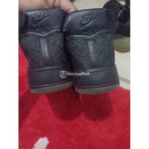 Sepetu Nike Air Force 1 Ultra Size 44 Insole 280 Bekas Kondisi Mulus di ...