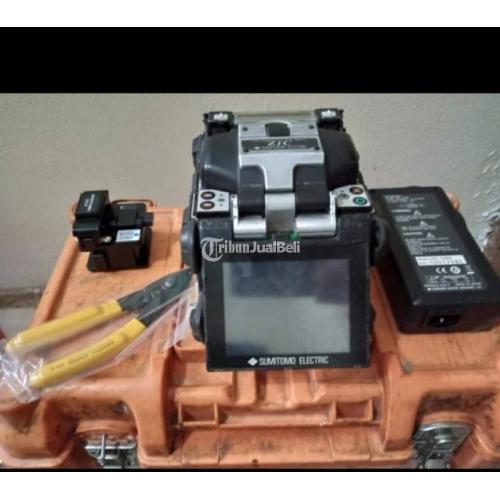 Fusion Splicer Sumitomo Z1C (Second) Bisa COD di Tangerang Selatan ...