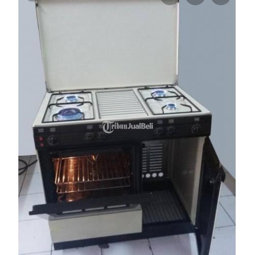 SERVICE KOMPOR GAS MODENA di TEKA BEKASI CV. AIRLANGGA di Bekasi ...