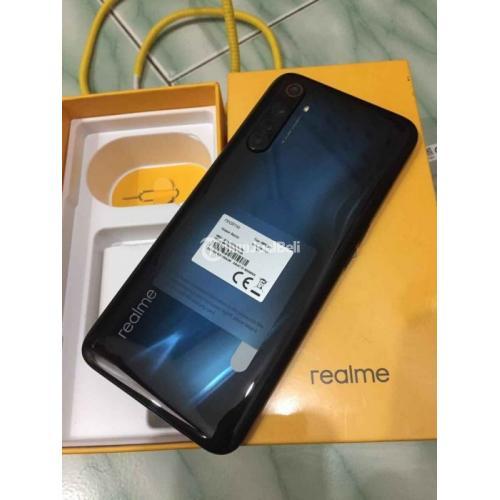 HP Realme 6 Pro Ram 8GB/128GB Fullset Bekas Mulus Garansi Resmi di ...