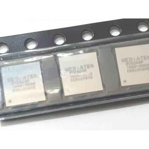 IC Microchip MediaTek MT6359P IC Power New Original MediaTek di Jakarta ...