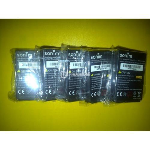 Baterai Hape Outdoor Sonim XP3300 XP3 Landrover XP3 Quest Pro Original ...