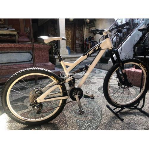 Sepeda MTB Yeti SB 66 Size S Bekas Fungsi Normal Mulus No Minus di ...