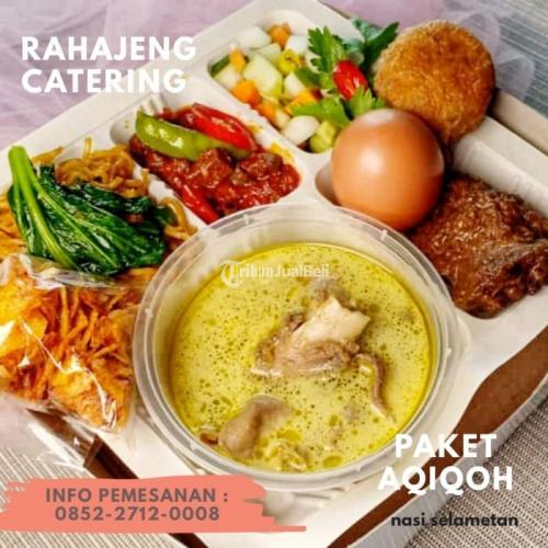 Pusat Nasi Box Terlengkap dan Terbesar Free Delivery di Pati - Tribun ...