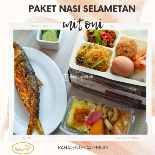 Pusat Nasi Box Terlengkap dan Terbesar Free Delivery di Pati - Tribun ...