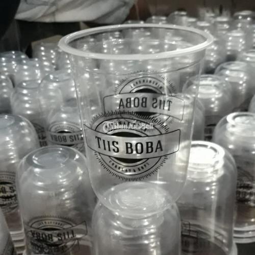Cetak Paper Bowl Food Grade High Quality Berbagai Ukuran dan Desain di ...