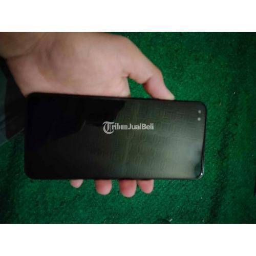 HP Oppo Reno 4 Ram 8GB/128GB Fullset Second Normal Harga Nego di ...