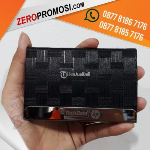 Souvenir Tempat Kartu Nama Name Card Box NC8365 di Tangerang - Tribun ...