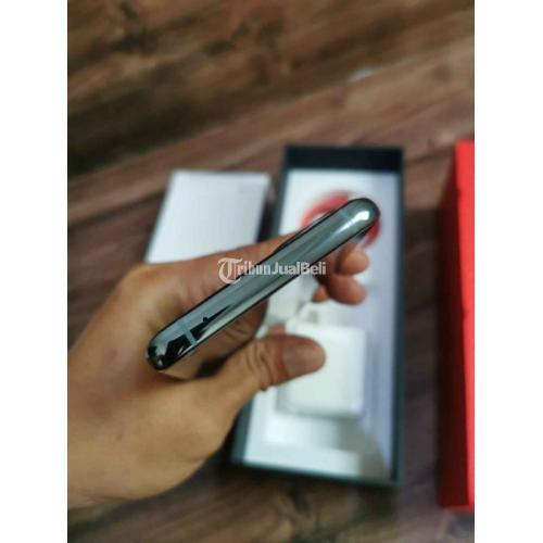 HP Oneplus 9 Pro Green 12/256GB Bekas Mulus Like New Normal di Jakarta ...