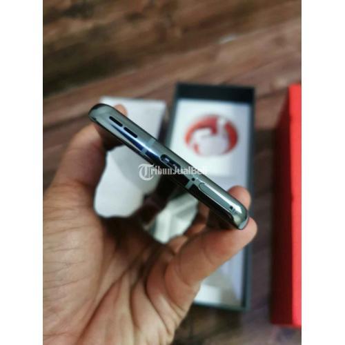 HP Oneplus 9 Pro Green 12/256GB Bekas Mulus Like New Normal di Jakarta ...