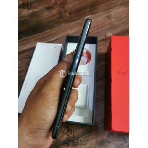 HP Oneplus 9 Pro Green 12/256GB Bekas Mulus Like New Normal di Jakarta ...