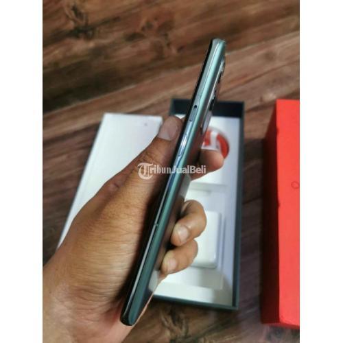 HP Oneplus 9 Pro Green 12/256GB Bekas Mulus Like New Normal di Jakarta ...