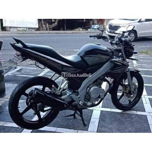 Motor Yamaha Vixion 2009 Bekas Mesin Normal Terawat No Rembes di ...