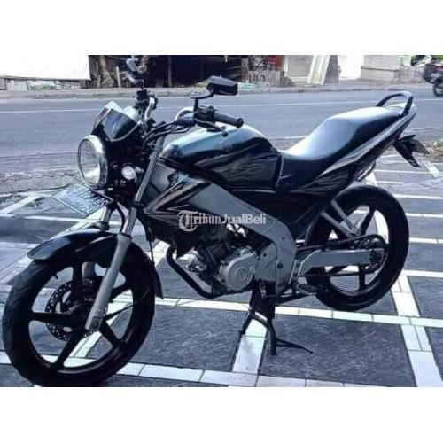 Motor Yamaha Vixion 2009 Bekas Mesin Normal Terawat No Rembes di ...