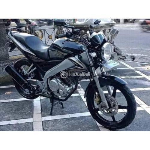 Motor Yamaha Vixion 2009 Bekas Mesin Normal Terawat No Rembes di ...