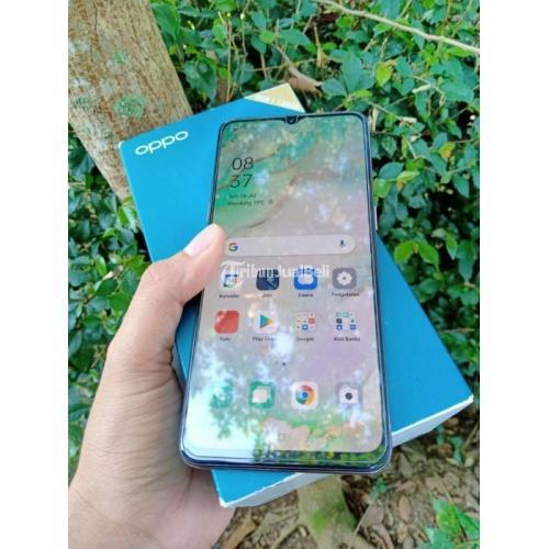 HP Oppo Reno 3 Ram 8GB/128GB Fullset Bekas Normal Harga Nego di Malang ...