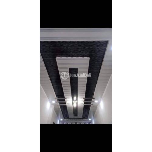 Plafon PVC Melayani Pemasangan dan Material Harga Murah di Jakarta ...