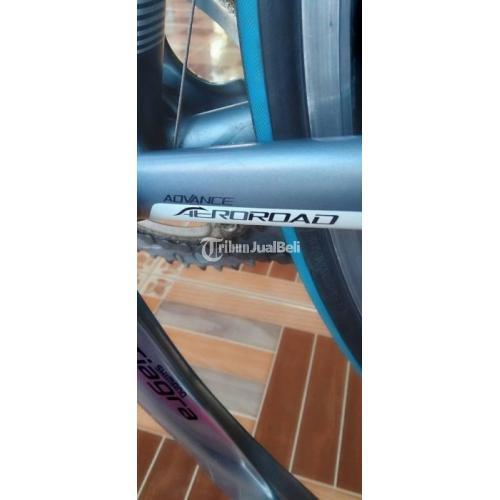 Sepeda Roadbike Polygon Helios A4 Size 50 Upgrade Bekas di Solo ...