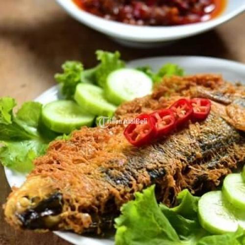 Menu Catering Harian Masakan Halal Asli Rumahan Paket Keluarga Nomor 7 ...