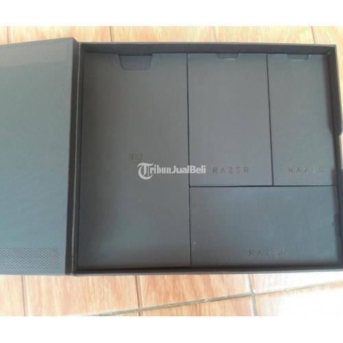 HP Razer Phone 1 8/64GB Bekas Normal Lengkap Box di Semarang - Tribun ...