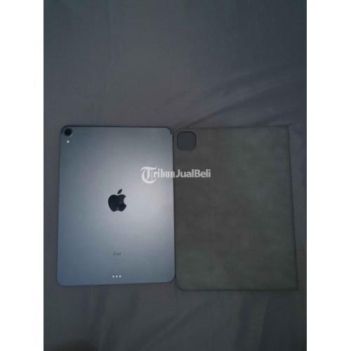 Tablet Apple iPad Pro 10.5 2018 Second Inter Like New Fullset Harga ...
