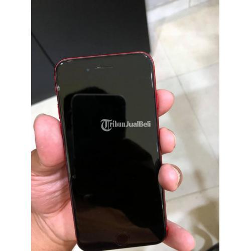 HP iPhone SE 2020 64GBBekas Kondisi Normal Mulus No Minus di Gianyar ...