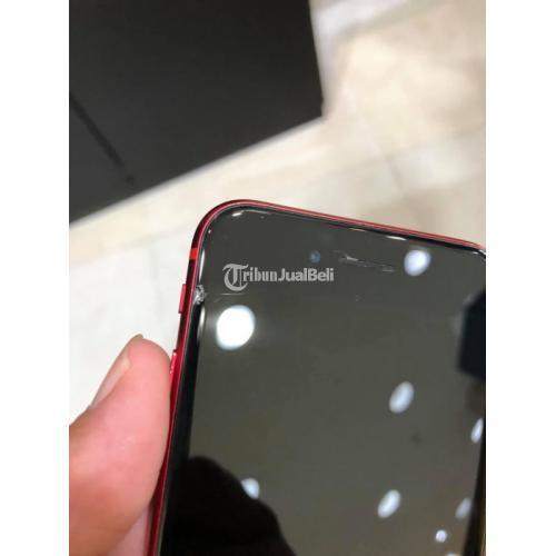 HP iPhone SE 2020 64GBBekas Kondisi Normal Mulus No Minus di Gianyar ...