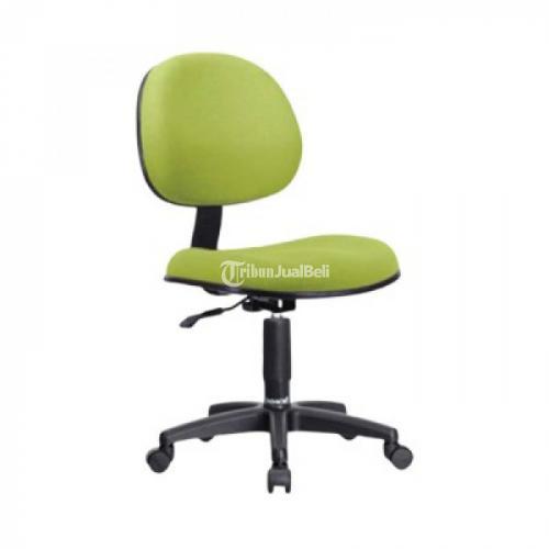Kursi Indachi di Malang Ddi990 Computer Chair Material Fabric di Malang ...