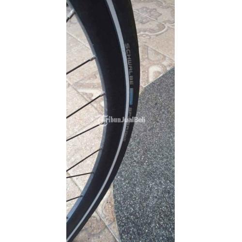 Sepeda Polygon Path I8 Bekas Like New Mulus Siap Pakai di Cibubur ...