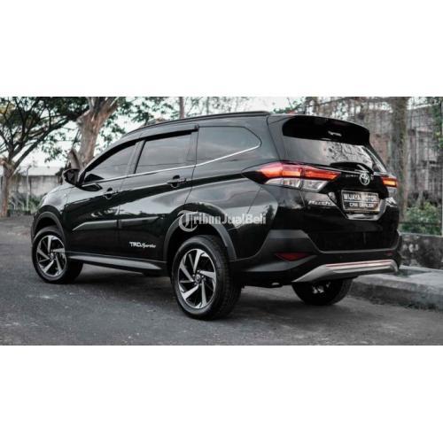 Mobil Toyota Rush TRD S 1.5 AT 2018 Bekas Tangan1 Terawat Harga Nego di ...