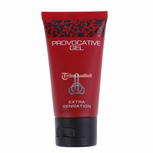 Provocative Gel untuk Alat Vital Asli Bisa COD di Jakarta Pusat ...
