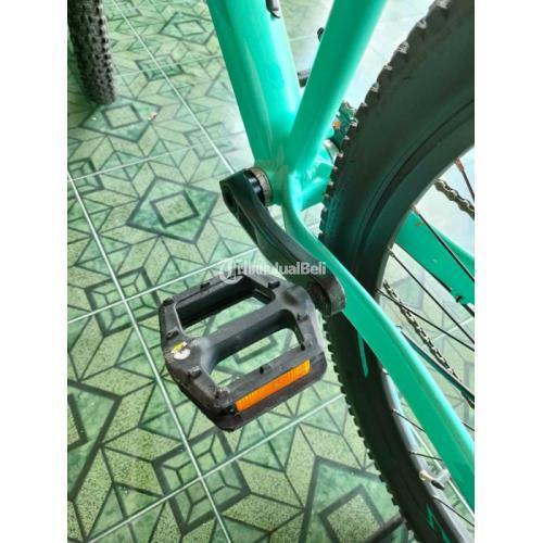 Sepeda MTB Polygon Xtrada 7 2021 Ukuran 27.5 Bekas Standar di Pati ...